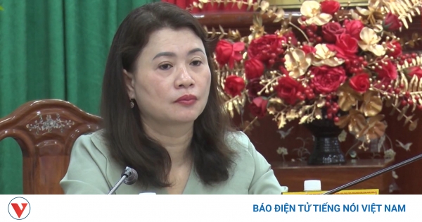 Khởi tố 10 bị can liên quan vụ nguyên Chủ tịch huyện ở Đồng Nai mất hơn 170 tỷ đồng